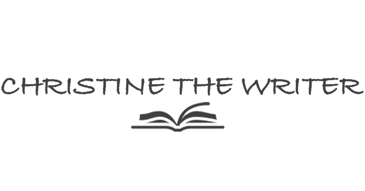 Christinethewriter